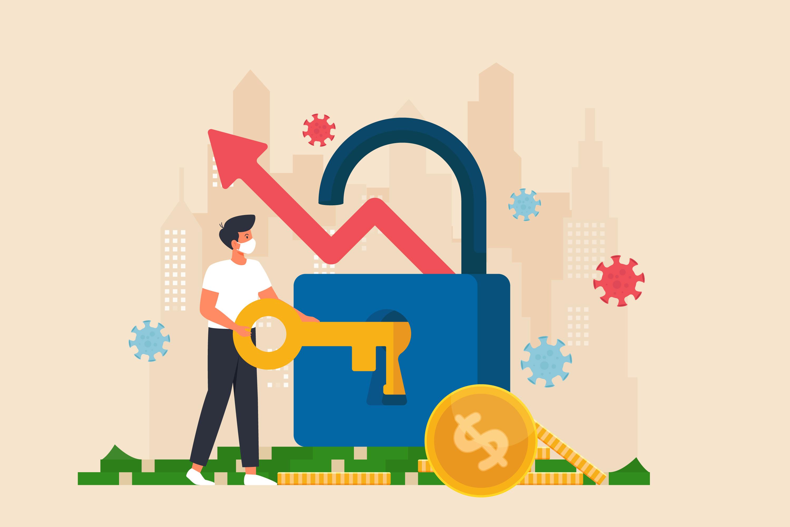 The Role of Professionals in Unlocking Government Assistance